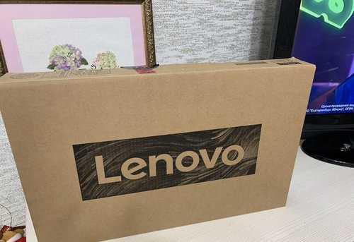 Новый Lenovo IdeaPad 15ITL6 SSD/I3/8gb/Full Hd