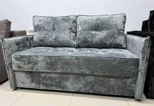 Малагобаритный раскладной диван