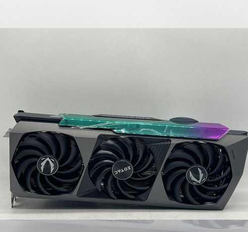 Zotac nvidia GeForce RTX 4070TI Super