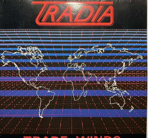 Tradia – Trade Winds (Англия 1988г.)