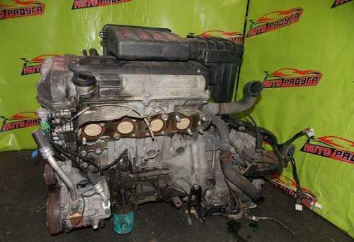 Двигатель (двс) M13A suzuki chevrolet cruze
