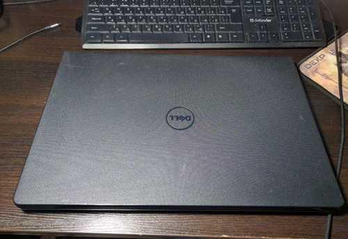 Dell inspiron 5555