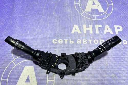 Подрулевые переключатели Kia Ceed ED G4FA 2011