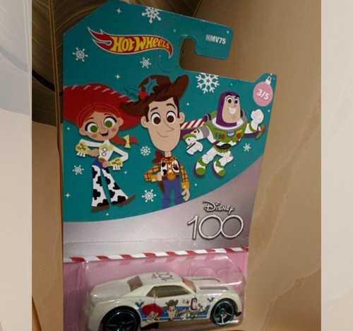 Hot wheels Disney Хот вилс