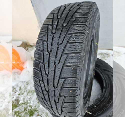 Nokian Tyres Nordman RS2 SUV 235/65 R18 110R