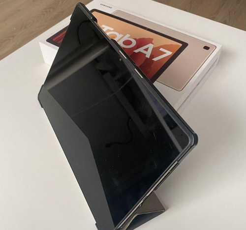 Планшет Samsung Galaxy Tab A7 (2020)