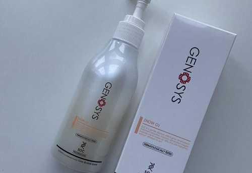 Genosys пенка