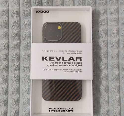 Чехол for iPhone 13 mini новый