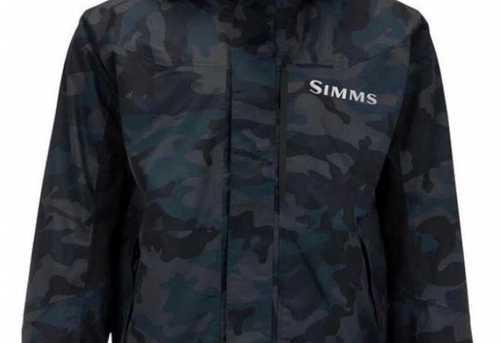 Куртка Simms Challenger Fishing jacket L