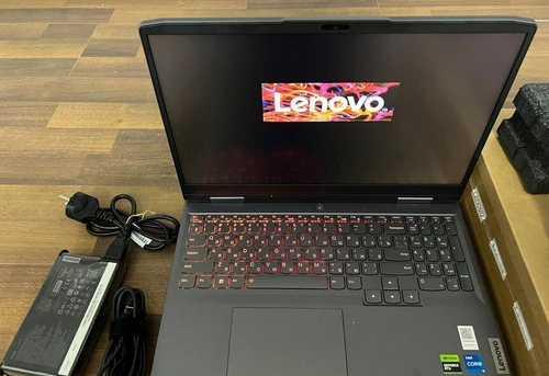 Lenovo LOQ 15 i5-13420H 16GB 1TB RTX3050 6GB