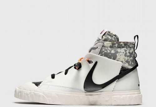 Кроссовки Nike Blazer readymade