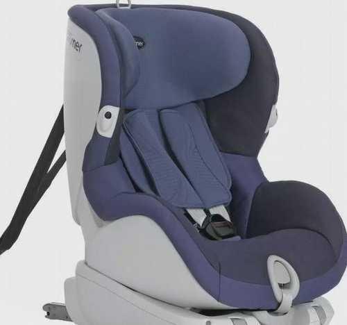 Автокресло Britax Römer Trifix 9-18 кило