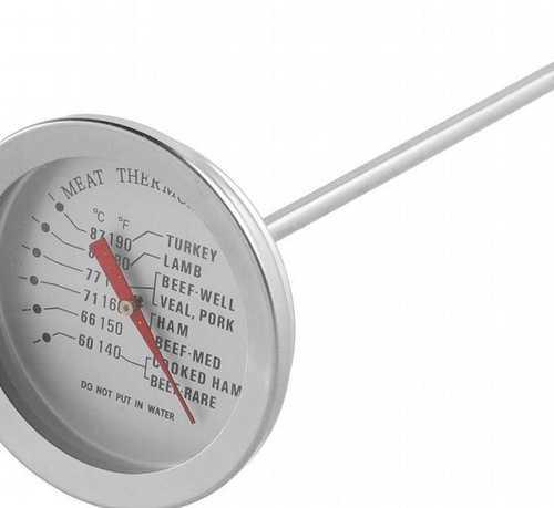 Термометр кулинарный для проверки готовности