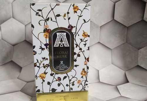 Attar collection floral musk