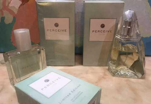 Perceive Dew Avon Персив Дью Эйвон