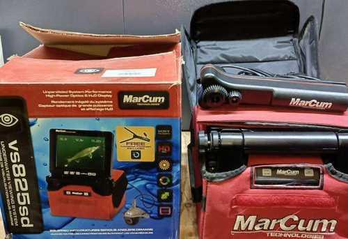 Подводная камера MarCum VS 825 SD