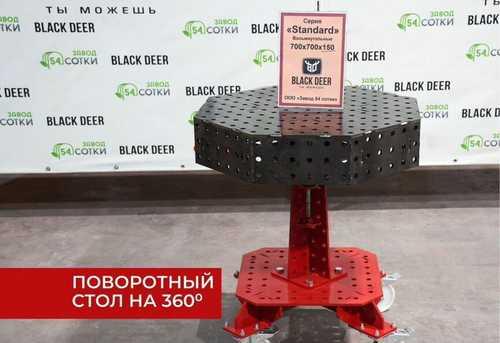 Сварочный стол 3D с доставкой