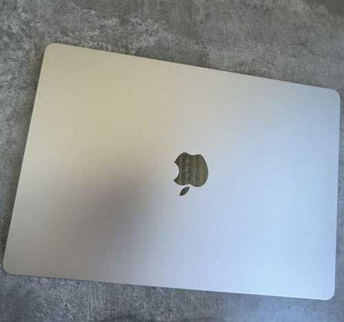 Macbook air 15 m2