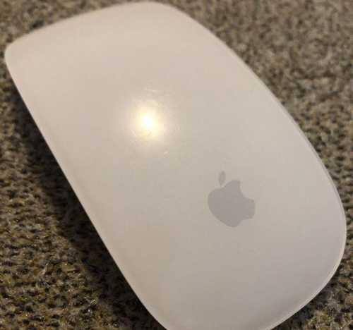 Мышь apple magic mouse 1