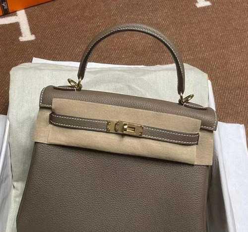 Сумки Hermes Kelly 25 togo