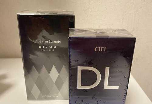 Туалетная вода эйвон Avon Сиэль Ciel Parfum