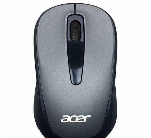 Беспроводная мышь Acer OMR134, серый