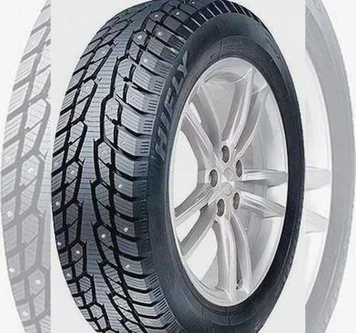 Hifly Win-Turi 215 275/70 R16 114T