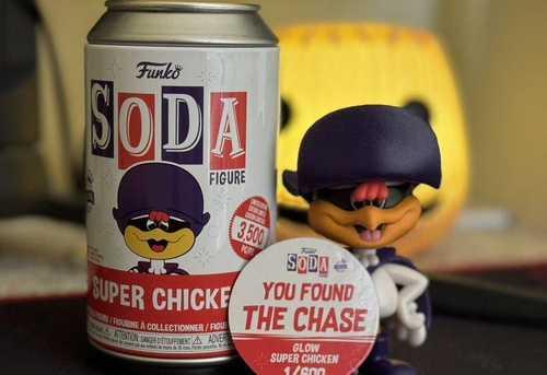 Funko Soda