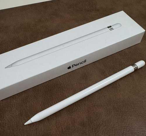 Стилус Apple Pencil 1 поколения