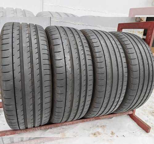 Yokohama Advan Sport V105 235/45 R19