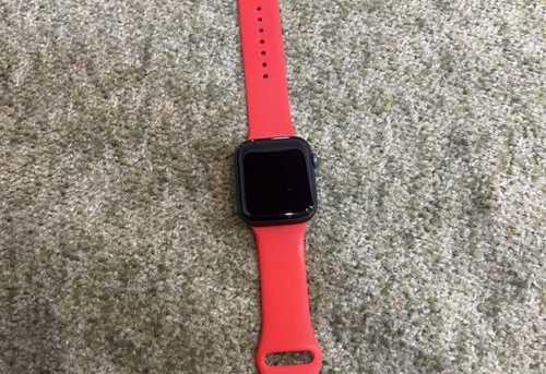 Часы apple watch 6 44 mm 12000 тыс