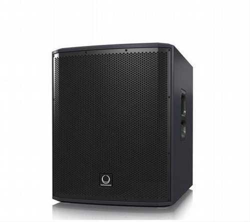 Turbosound IP15B активный сабвуфер 600Вт 15"