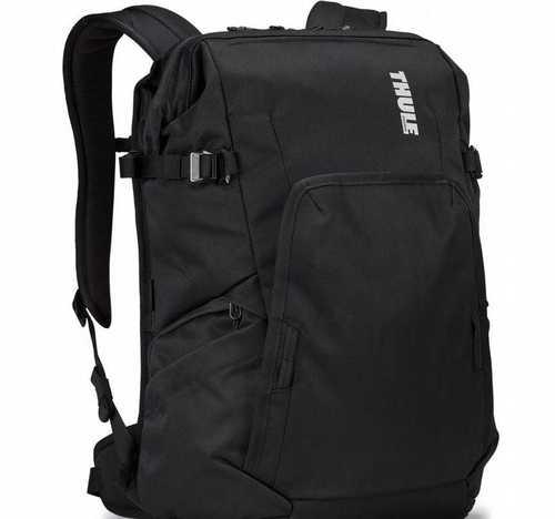 Рюкзак Thule Covert dslr Backpack 24L, черный