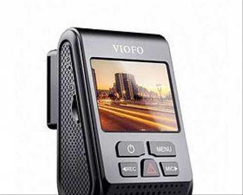 Viofo A119 V3 GPS Регистратор