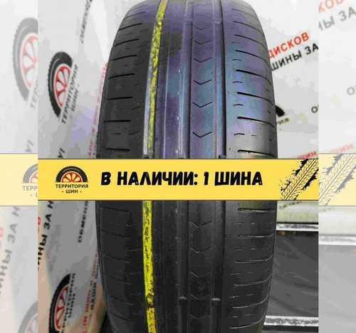 Continental ContiPremiumContact 5 195/65 R15