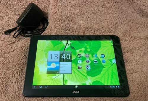 Планшеты Acer Iconia Tab A701