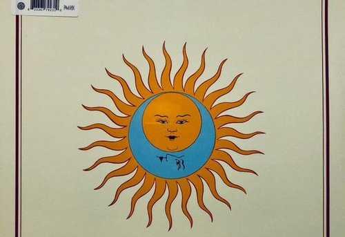 Винил King Crimson – Larks' Tongues In Aspic