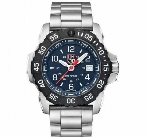 Luminox Navy Seal XS.3254.CB