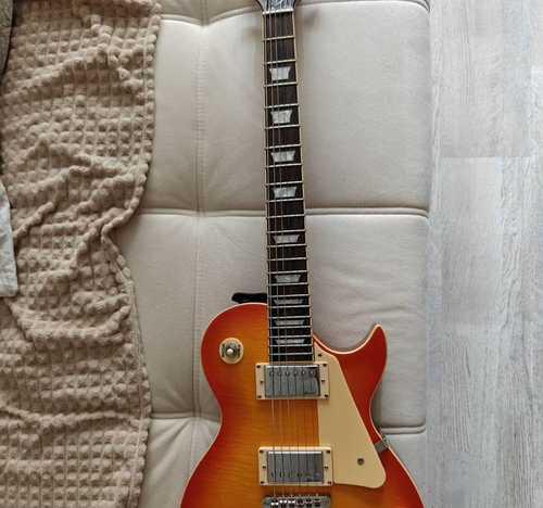 Harley Benton Les Paul (sc450Plus HB)