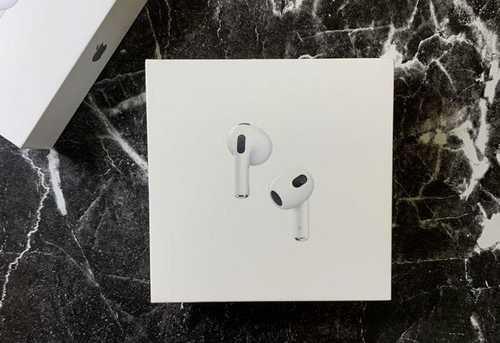 Apple airpods 3