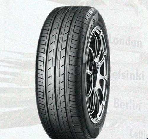 Yokohama BluEarth-ES ES32 195/55 R15