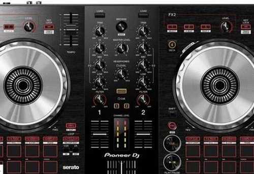 Dj контролер pioneer DDJ-SB 3