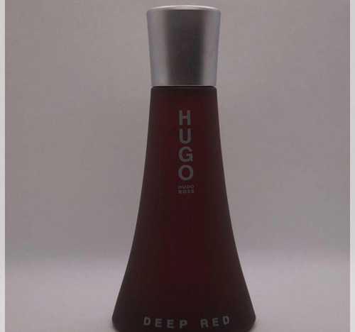 Hugo boss Deep Red