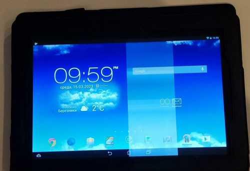 Планшет asus MeMO Pad FHD 10 me302kl