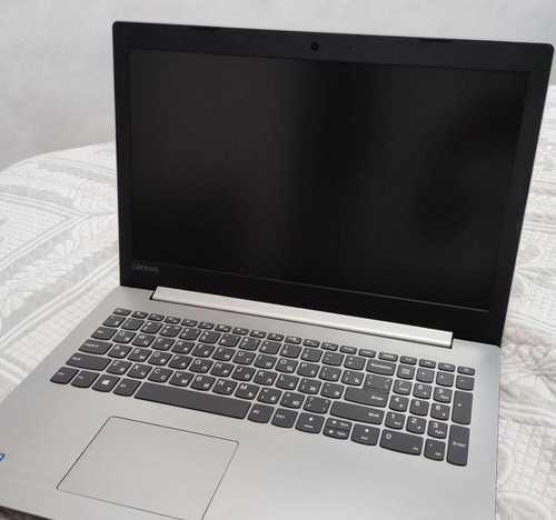 Ноутбук lenovo ideapad