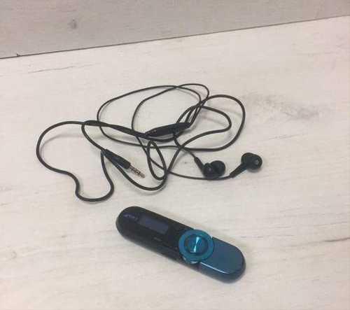 MP3 плеер YT-03 с наушниками (с2043)