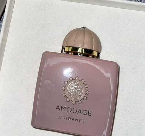 Amouage guidance Оригинал 100 мл