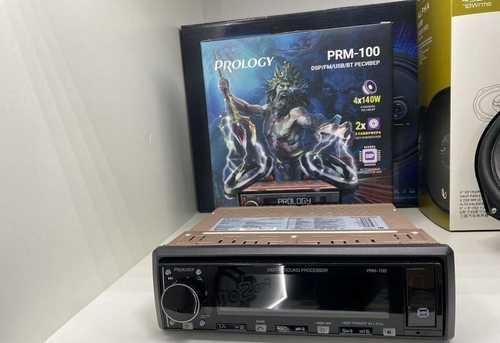 Prology PRM-100 Poseidon (процессорная)