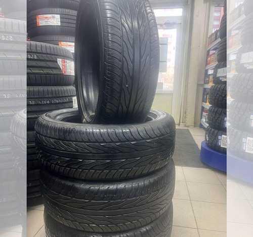 Maxxis MA-Z4S Victra 225/55 R19