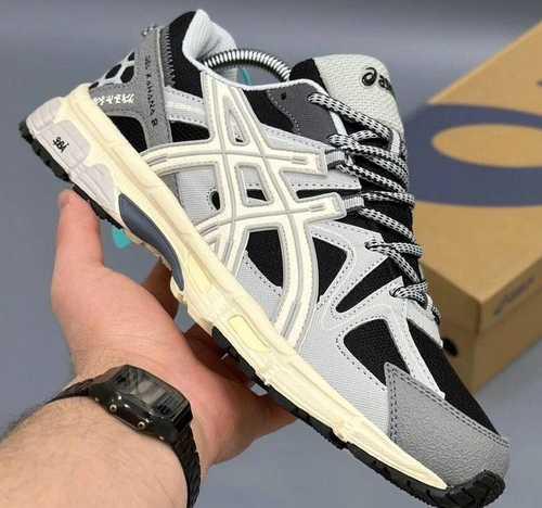 Кроссовки Asics Gel kahana 58